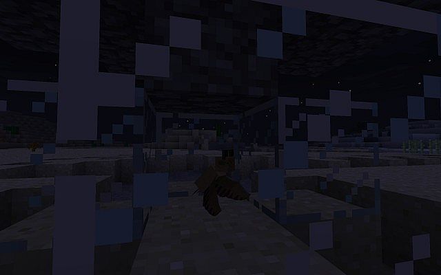 the apocalypse Minecraft Texture Pack