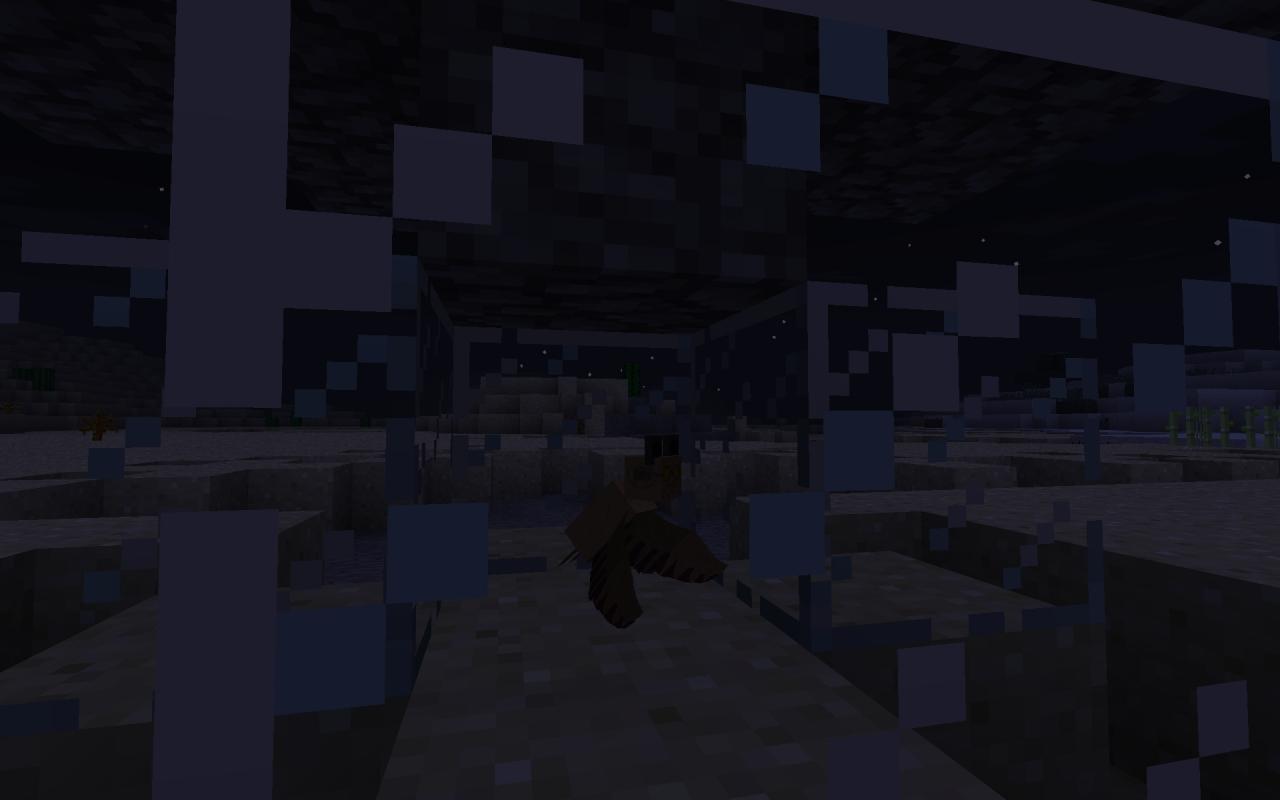 the apocalypse Minecraft Texture Pack