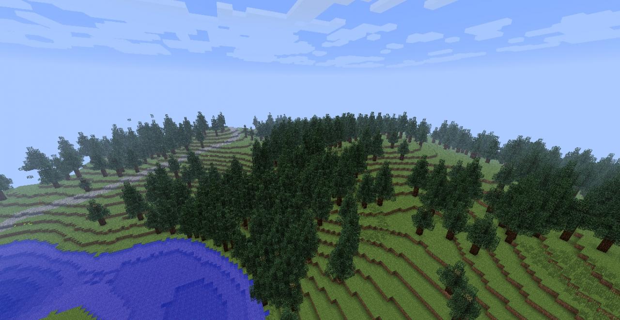 MapaSerwerowa//MapServer Minecraft Map