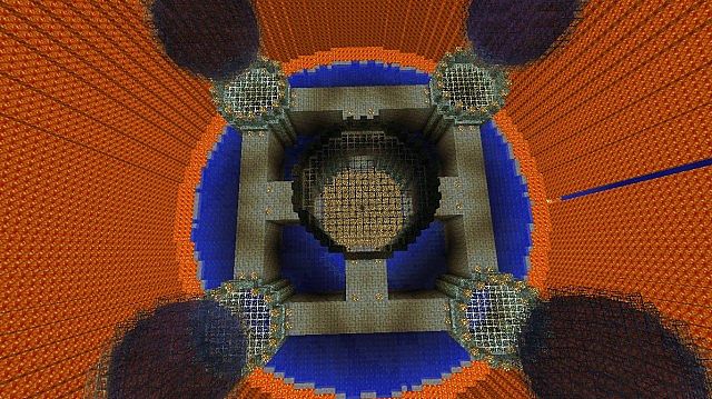 Genius Craft Minecraft Server