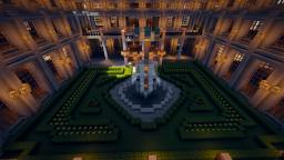 City of Cybertron Minecraft Map