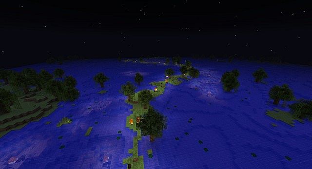 Lord Of The Rings Adventure Map Minecraft Map