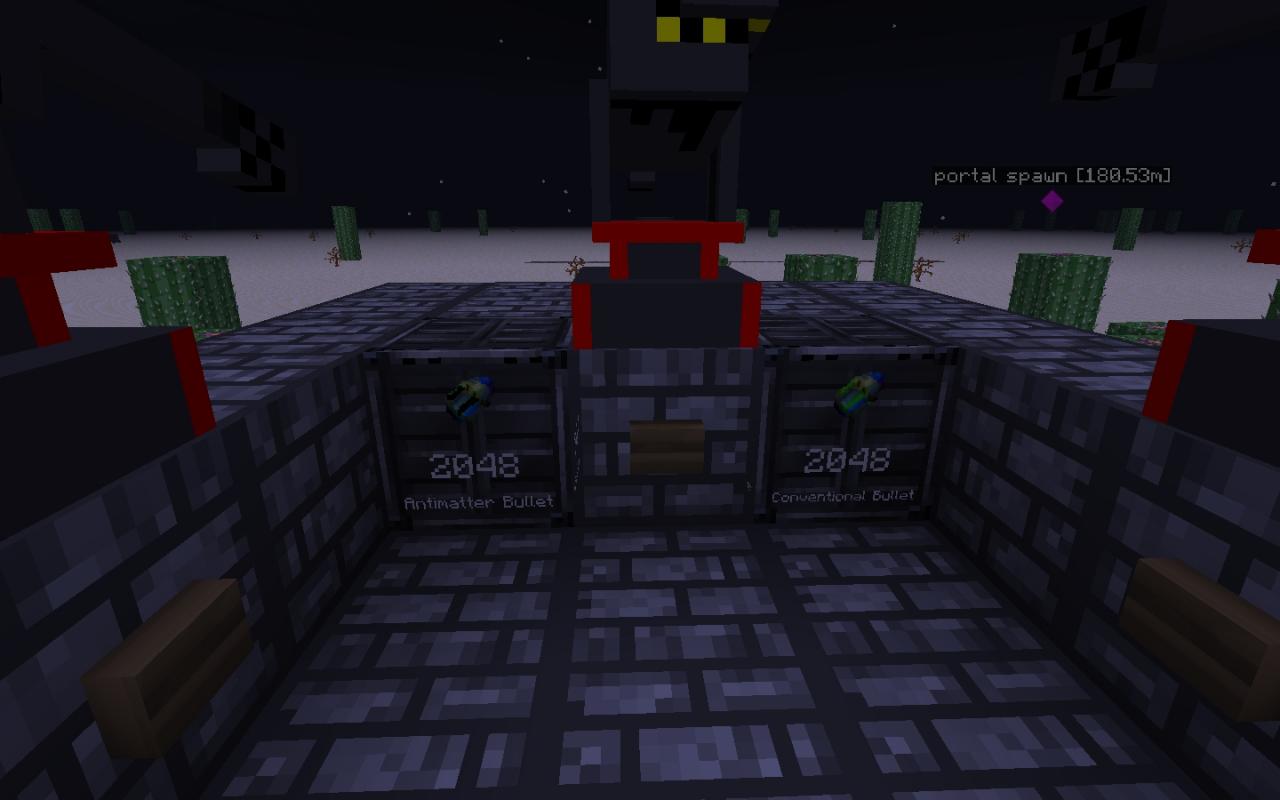 Maps Voltz COLLECTION Minecraft Map