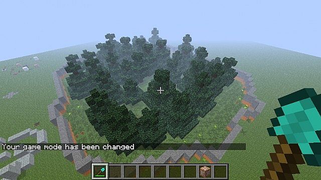 Minecraft Vanilla Mini GAMES Minecraft Map