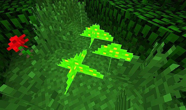 The Lemon-ULTRA mod! [MODLOADER][DISCONTINUED] Minecraft Mod