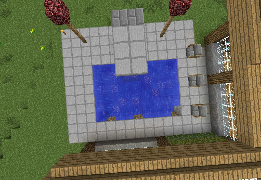 Cozy Cottage Minecraft Map