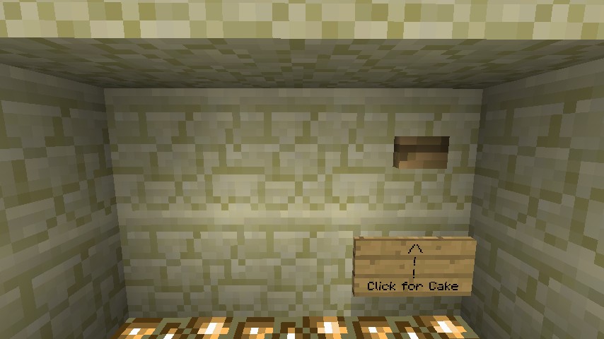 Electric Walls Minecraft Map