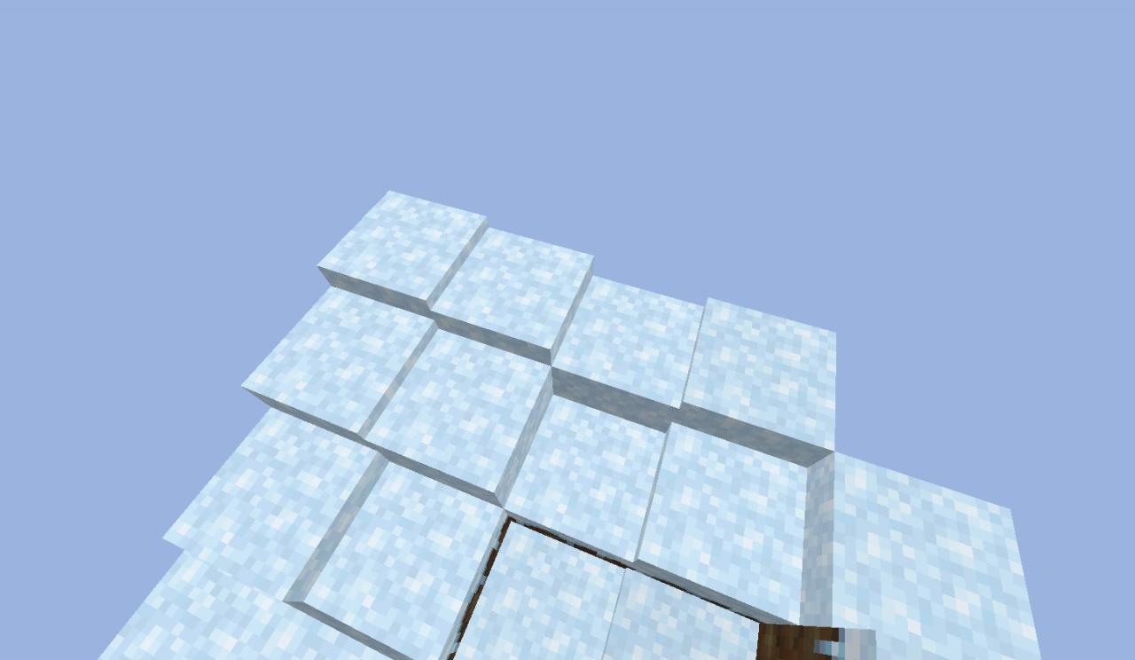 SkyChunk - An Easy Skyblock [v1.2!] Minecraft Map