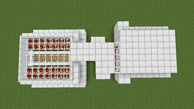 Ice Maker Minecraft Map
