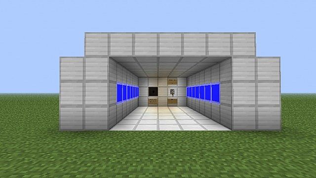 Ice Maker Minecraft Map