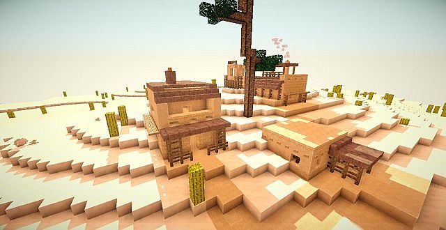 Minecraft creations | babylon Minecraft Map