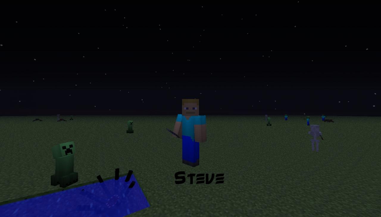 Shading Minecraft (Late Alpha) Minecraft Texture Pack