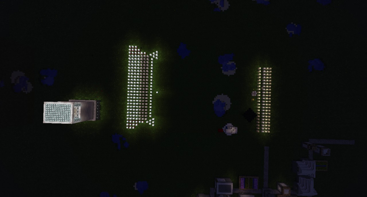 star wars clone base moc battle Minecraft Project