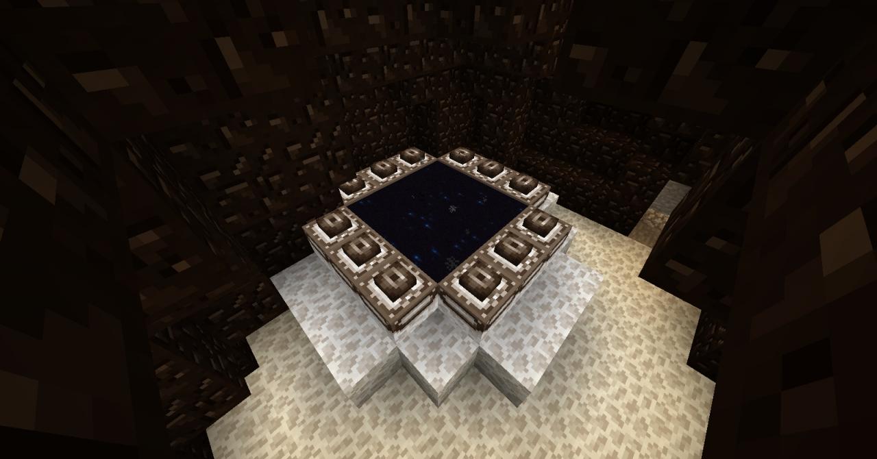 OldeCraft: Nostalgic Black and White™ by jl70l7u Minecraft Texture Pack