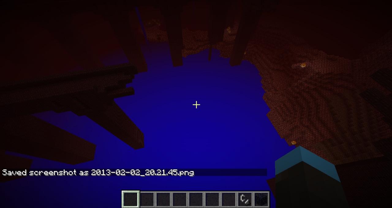 Abstract Craft Minecraft Texture Pack