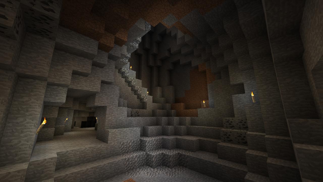 Starter home - [MC-Thomas] Minecraft Map