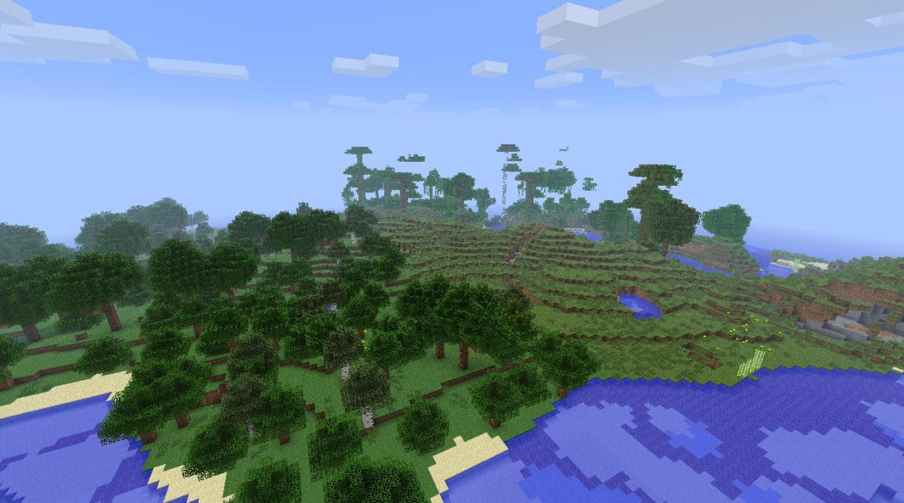 Pylon Craft Minecraft Server