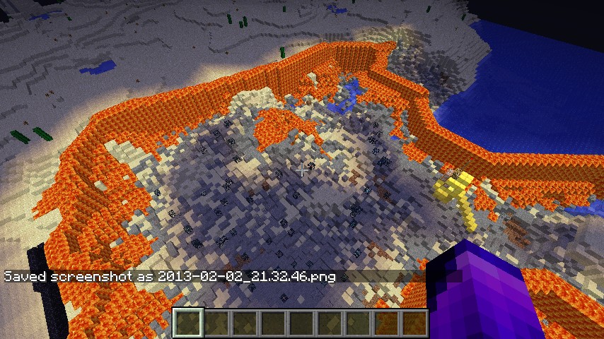 TIME MACHINE!!! Minecraft Map