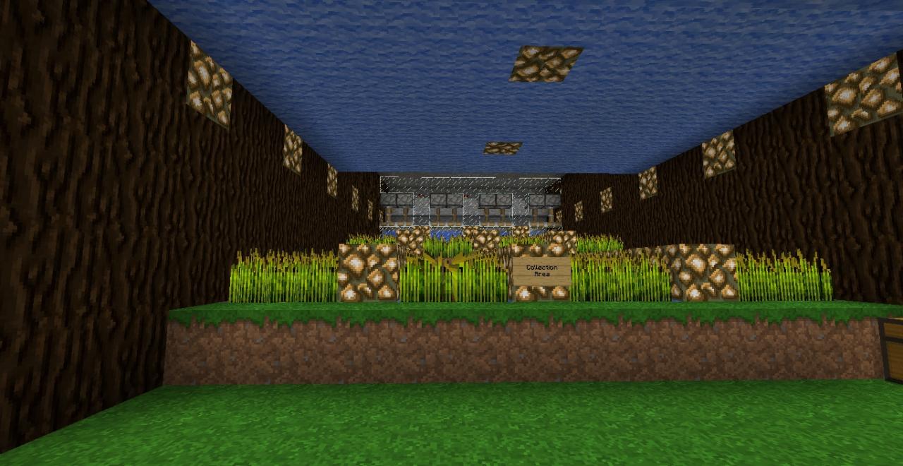 Antvenom LP Map Minecraft Map