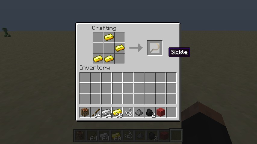 [Modloader][1.4.7]Epic Weapons Mod! Minecraft Mod