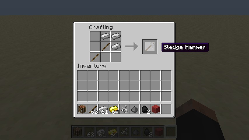 [Modloader][1.4.7]Epic Weapons Mod! Minecraft Mod