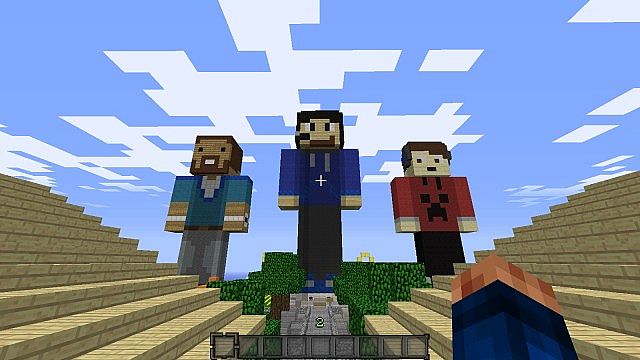 sgocraft Minecraft Server