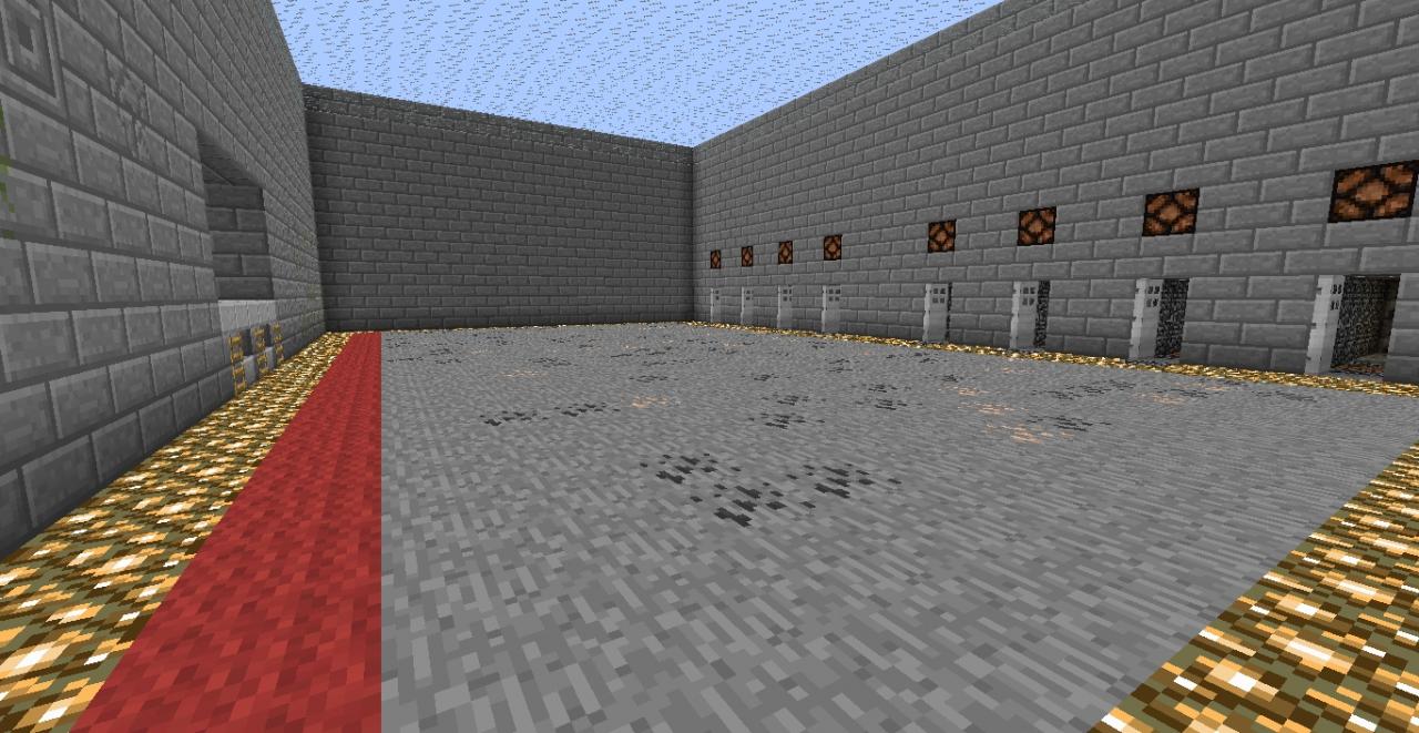 Elementos Prison || NOW CLOSED || Killing || Stealing || Traps || Their ...