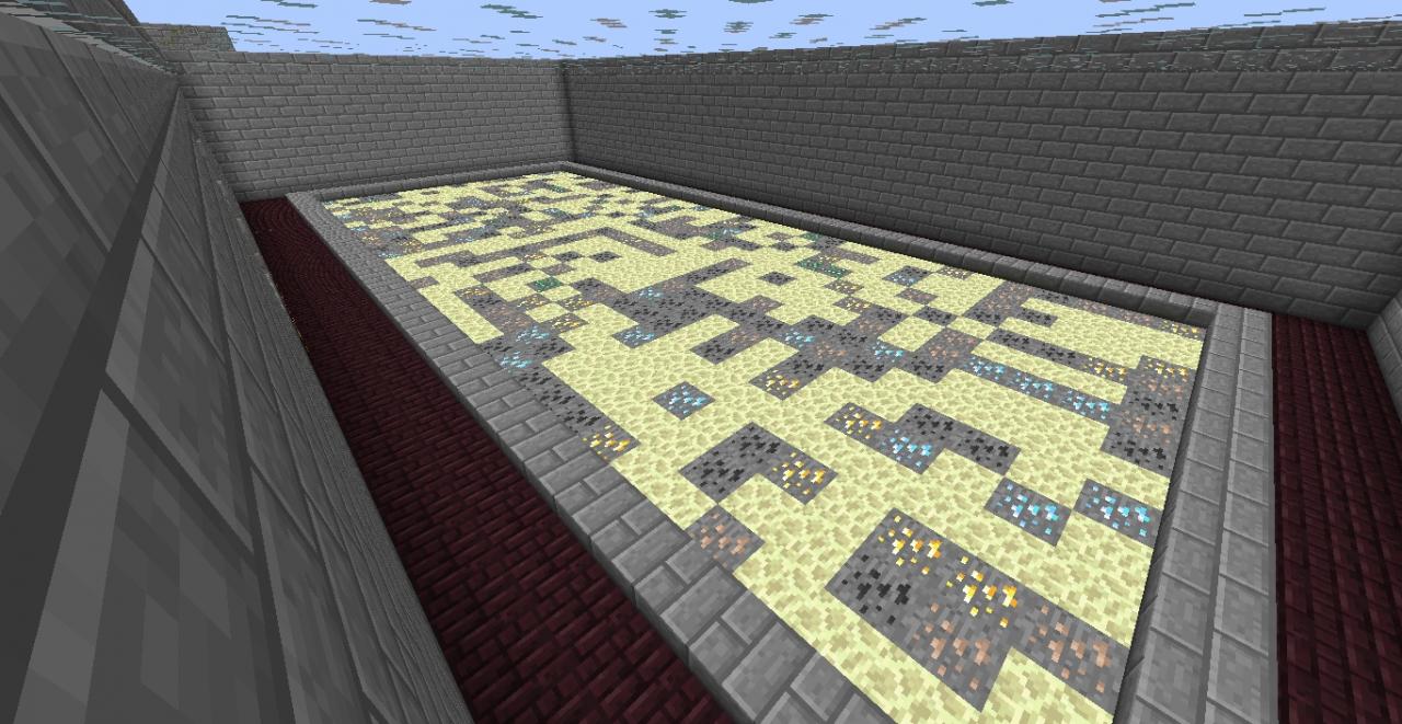 Elementos Prison || NOW CLOSED || Killing || Stealing || Traps || Their ...