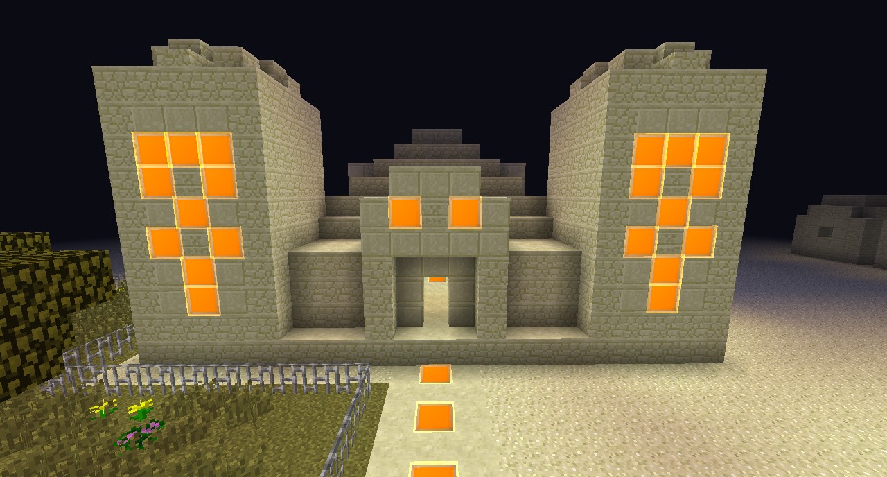 Tekkit lite world alpha v 1.1 Minecraft Map