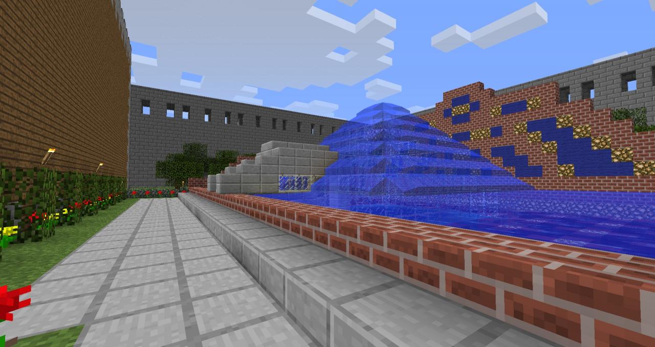 GL| Minecraft Minecraft Server