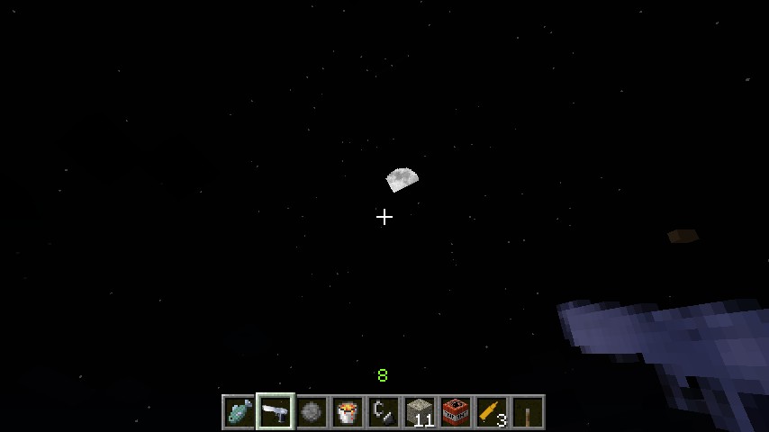 New Kids Horror Craft HD Minecraft Texture Pack