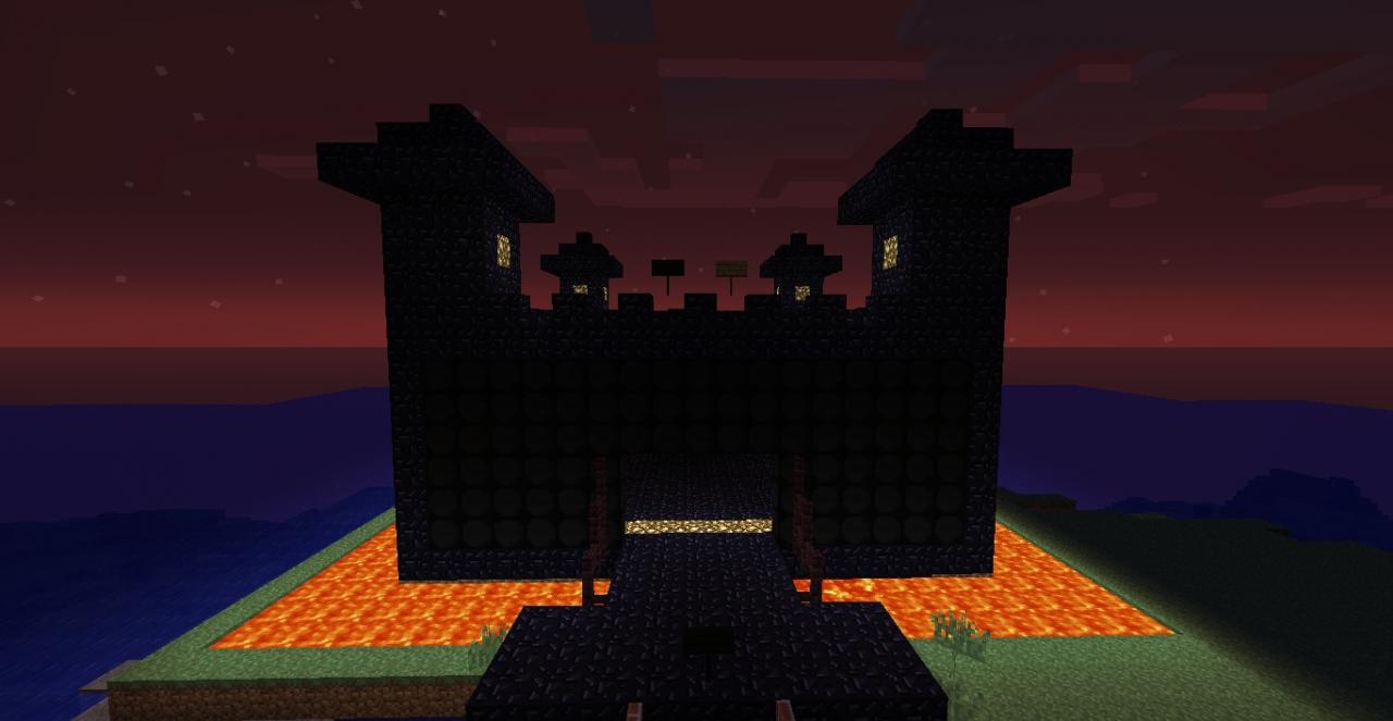 Shadowcraft Minecraft Server