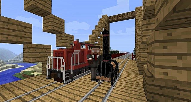 [map][1.6.2]The WorldWide_Railroad Minecraft Map