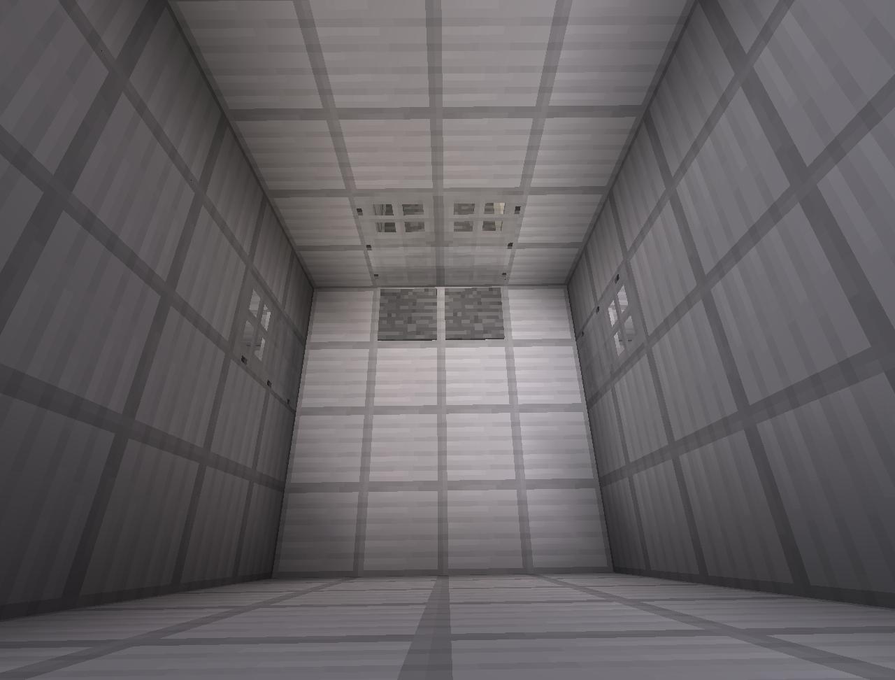 IronSmith (RCM2 Random Custom Map 2) Minecraft Map