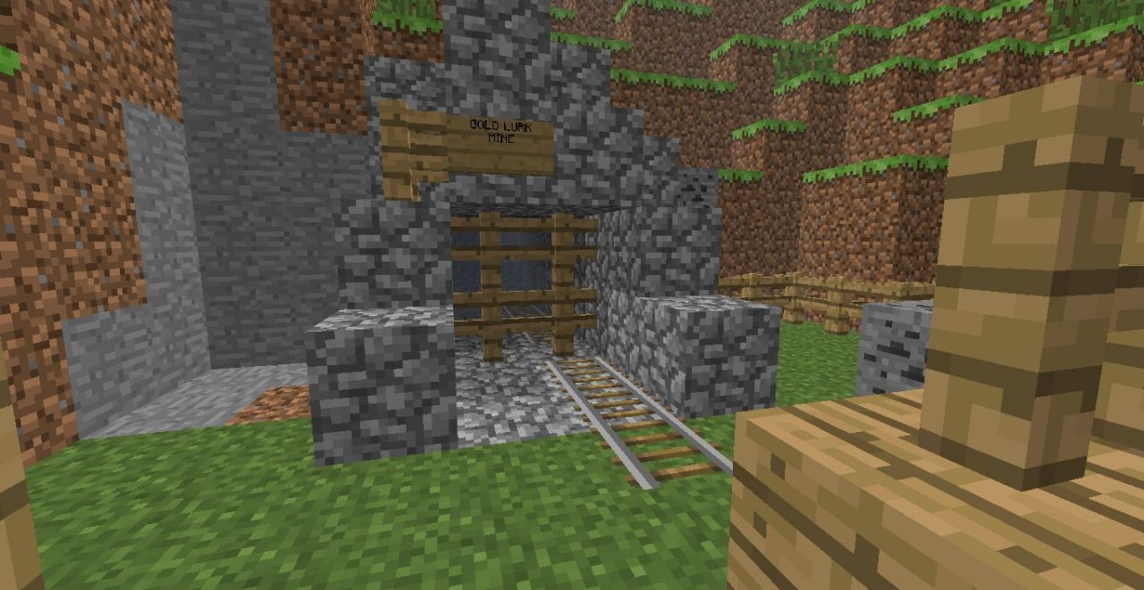 UPDATE!**ADVENTURE MAP**YOU AND YOUR PIG**ADVENTURE MAP** Minecraft Map