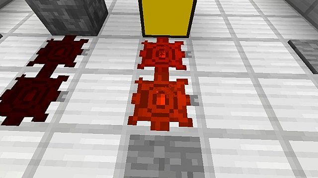 Gear Labs - A new idea for Minecraft! Minecraft Map