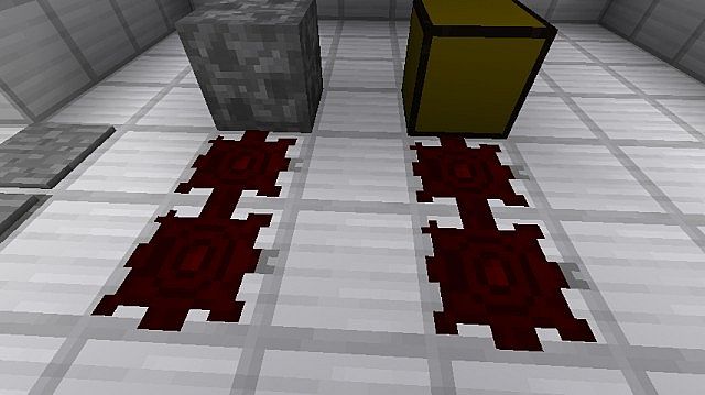 Gear Labs - A new idea for Minecraft! Minecraft Map