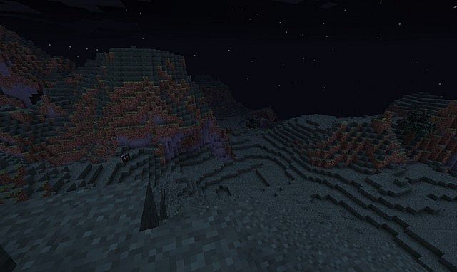 Simple Survival World - Large Biomes Minecraft Map