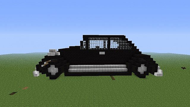 beetle Minecraft Map