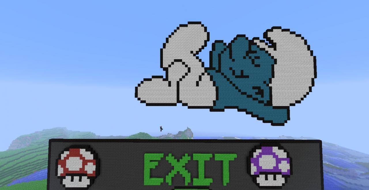 Global Craft Minecraft Server