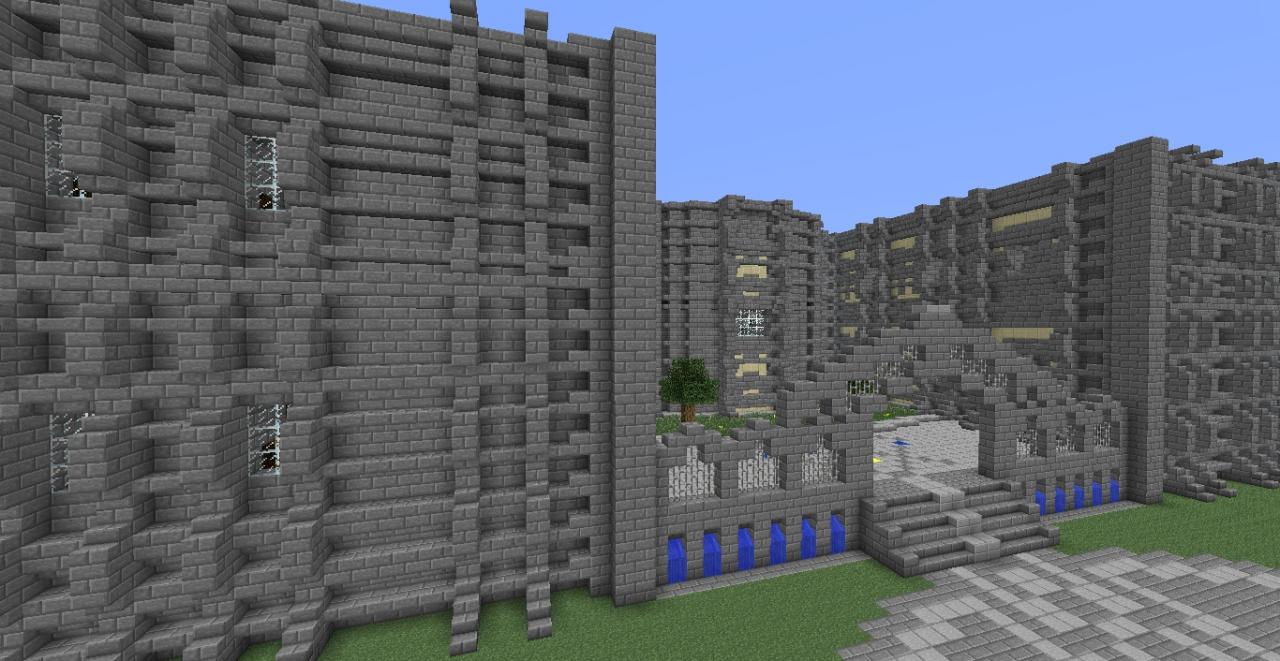 Global Craft Minecraft Server