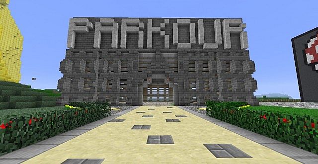 Global Craft Minecraft Server