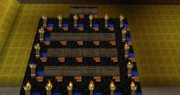 +SRVz Gaming PlotMe Server World Minecraft Map