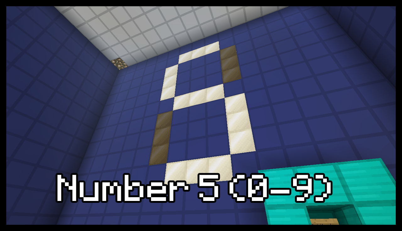 Score Counter - by Xook Minecraft Map
