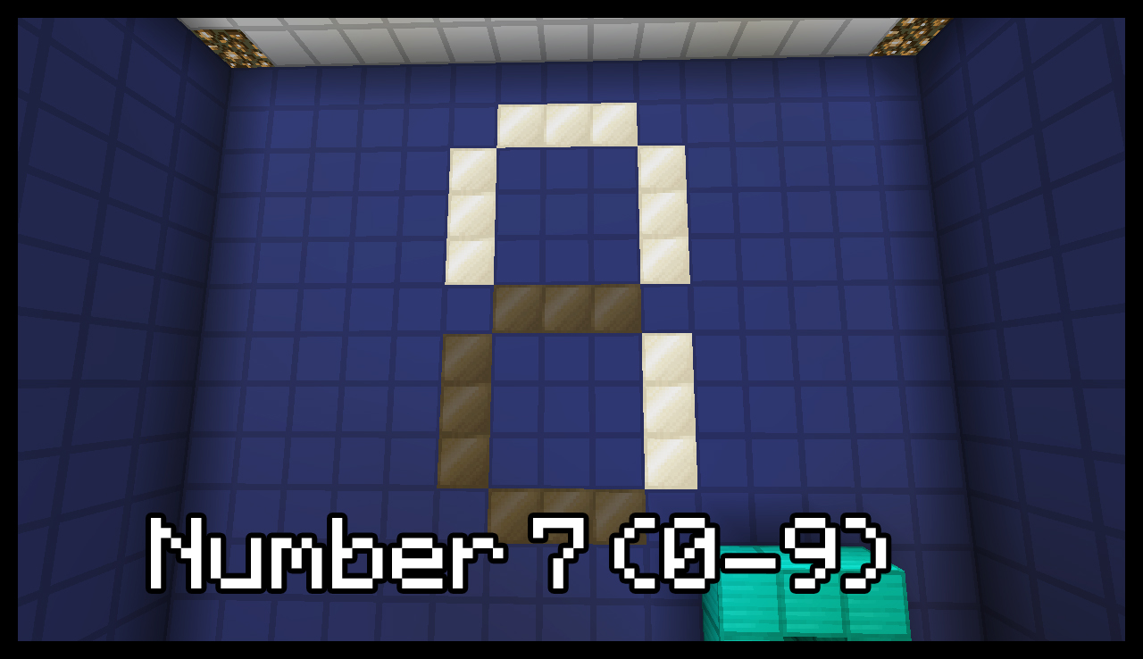 Score Counter - by Xook Minecraft Map
