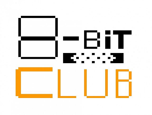 The 8 Bit Club[free to join]