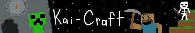 Kai-Craft Minecraft Server