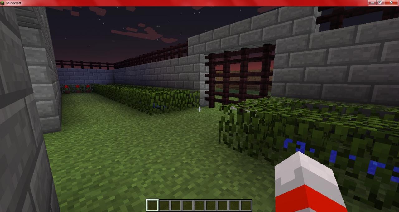 Legend of Zelda Overworld (READ DESCRIPTION) Minecraft Map