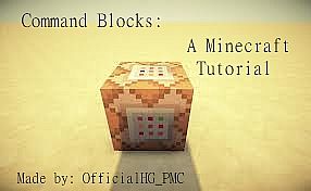Command Blocks: The Question