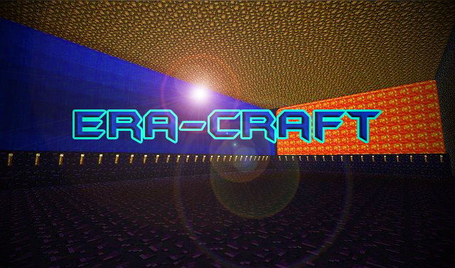 Era-Craft Minecraft Server